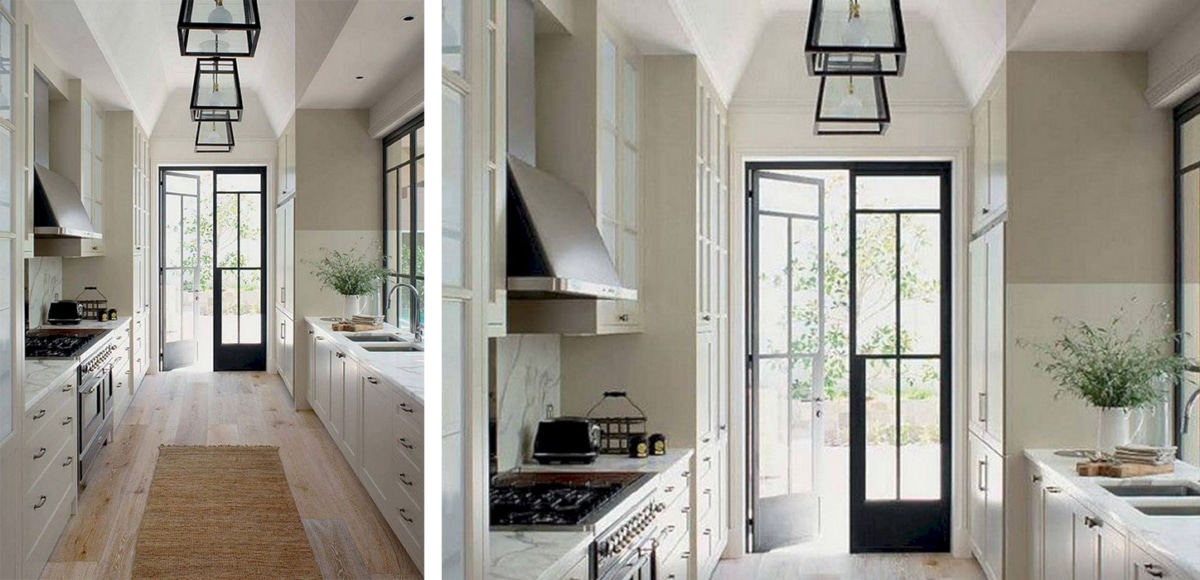 Beginner’s Guide To Kitchen Lighting - Fitzgerald Kitchens